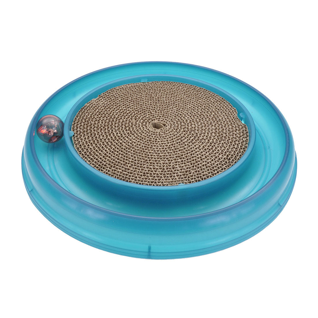 Coastal Pet Turbo Star Chaser with Twinkle Ball Cat Toy - Durham, NC ...